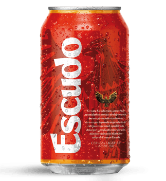 CCU | Marcas | Escudo