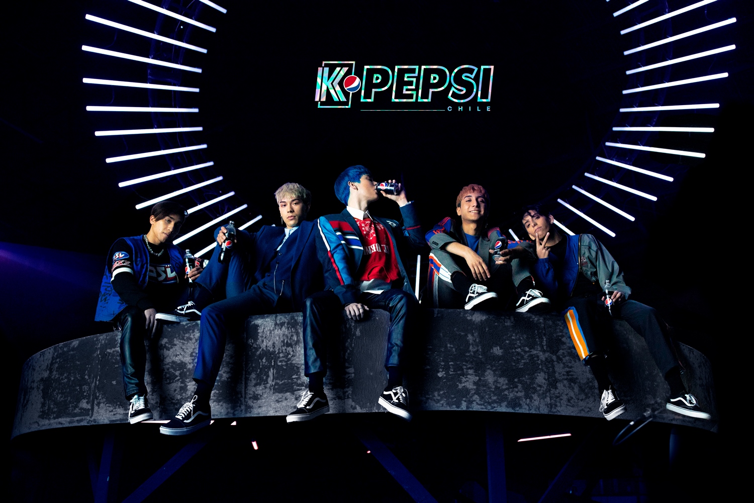 CCU | Campaña K-Pepsi es reconocida en festival ACHAP 2020
