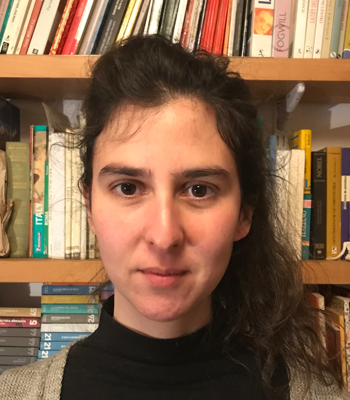 CCU | María Gabler gana sexta versión de Beca Arte CCU