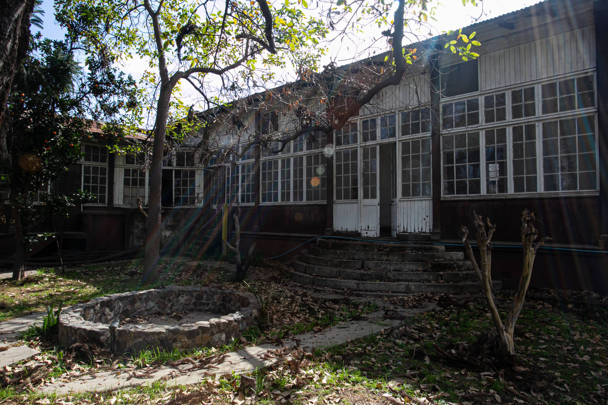 CCU | Reconversión Cervecería CCU Limache