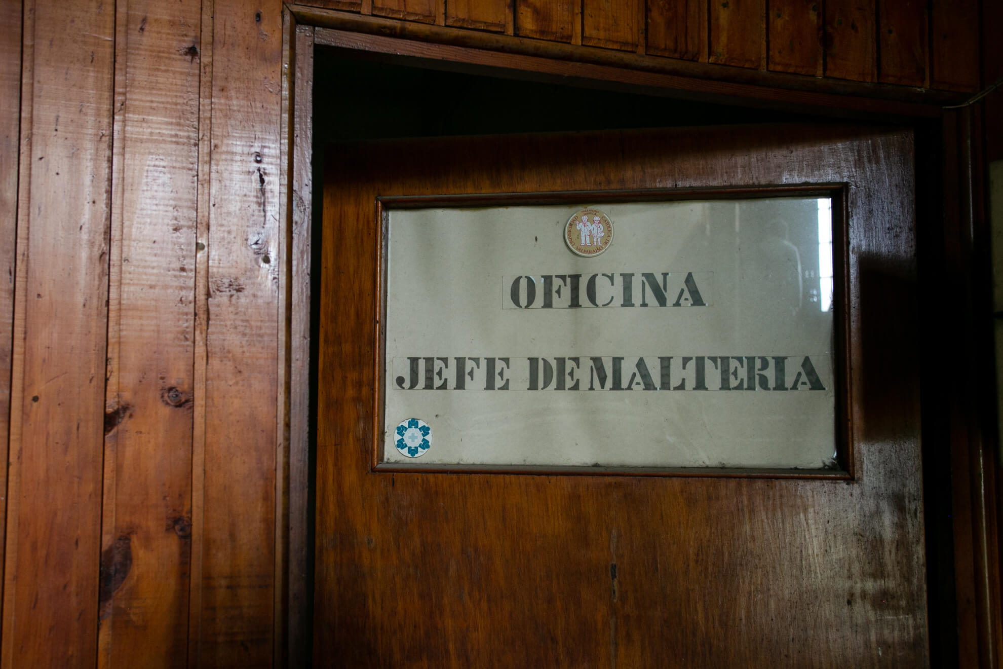 CCU | Reconversión Cervecería CCU Limache