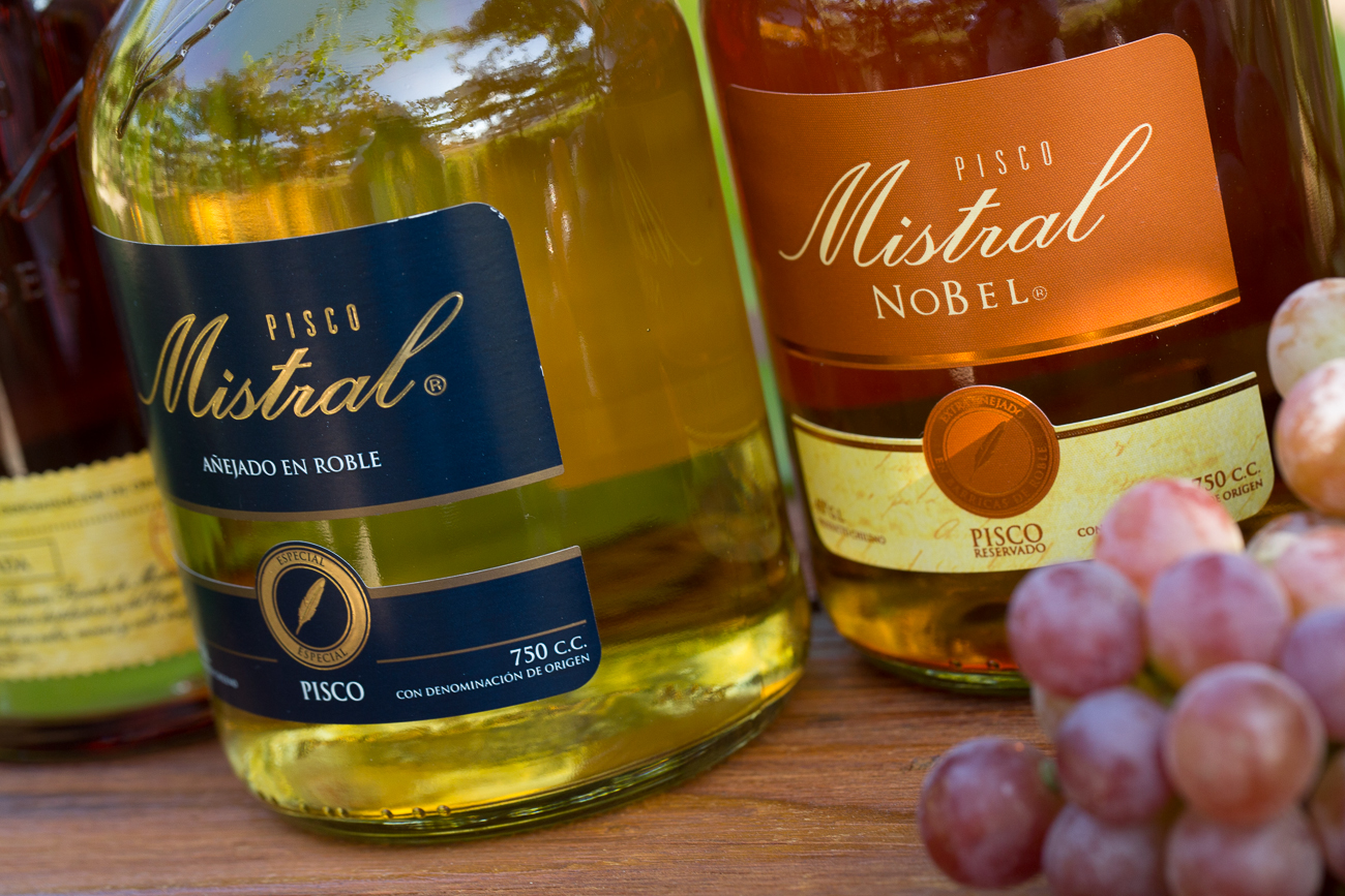 CCU | Pisco Mistral destaca en ranking Brand Champions 2022 de The ...