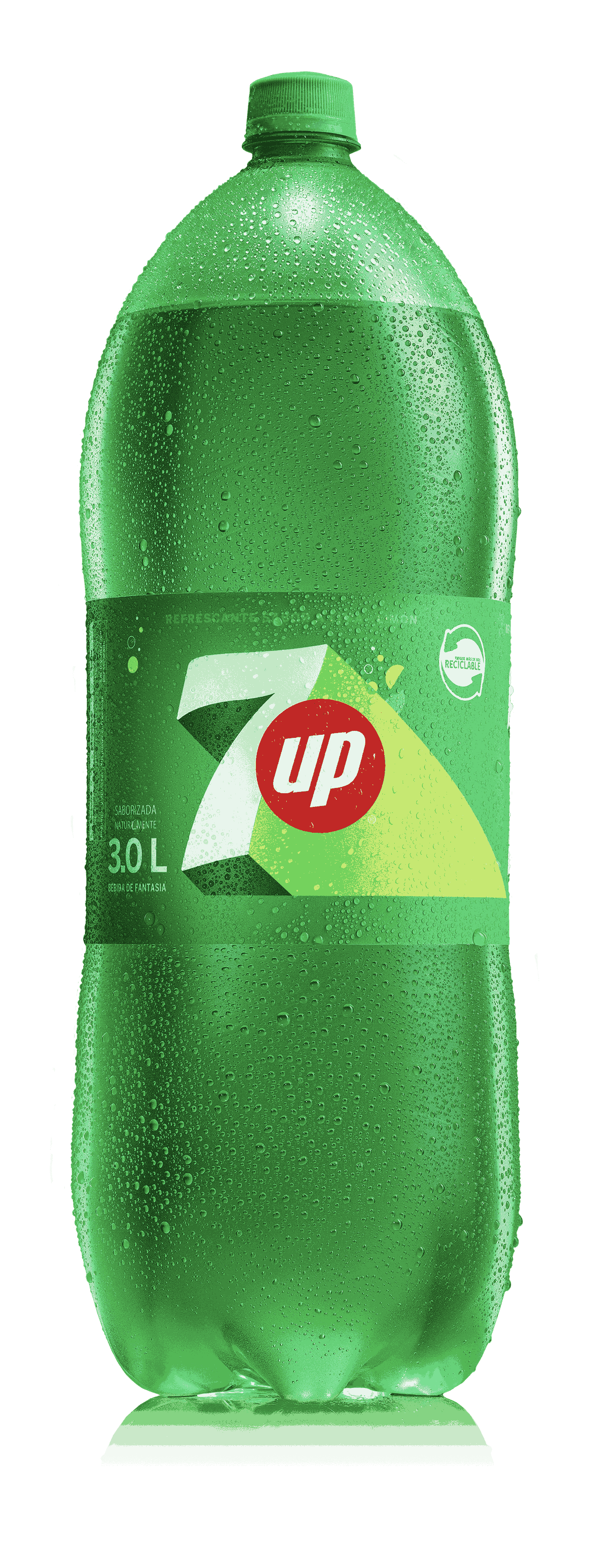 CCU | Marcas | 7 Up