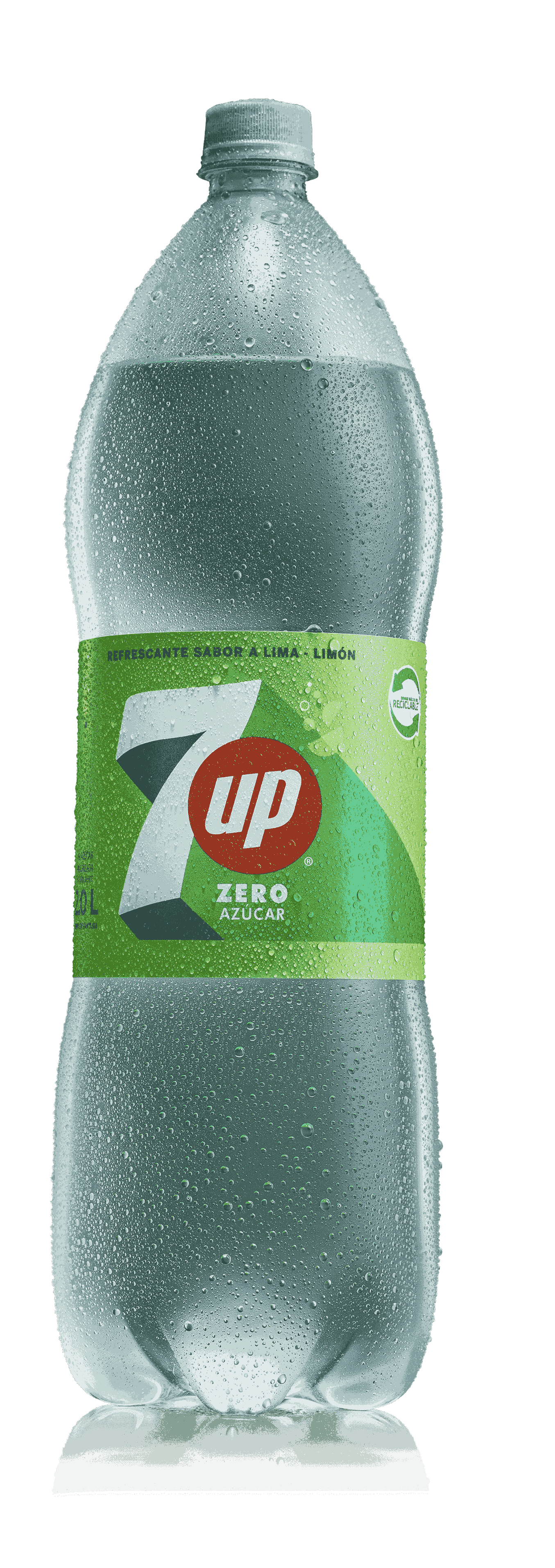 CCU | Marcas | 7 Up
