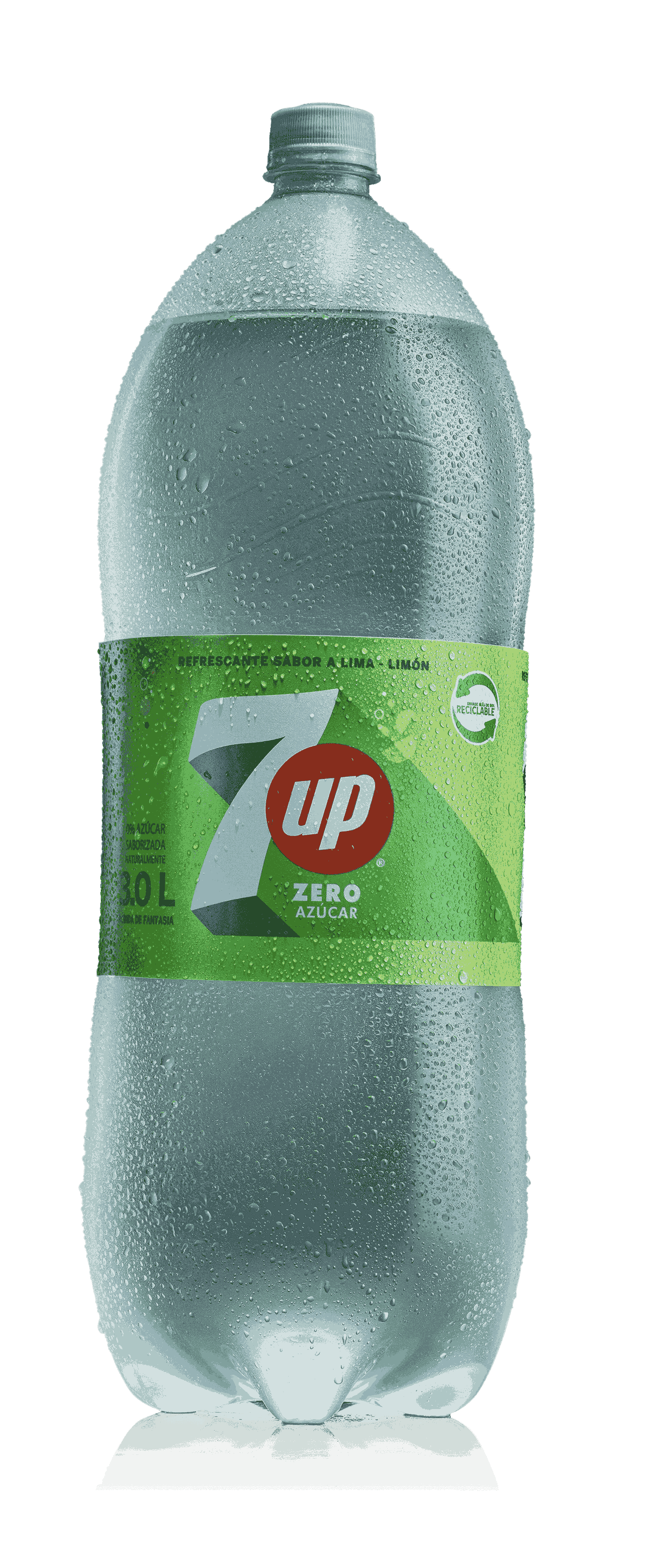 CCU | Marcas | 7 Up