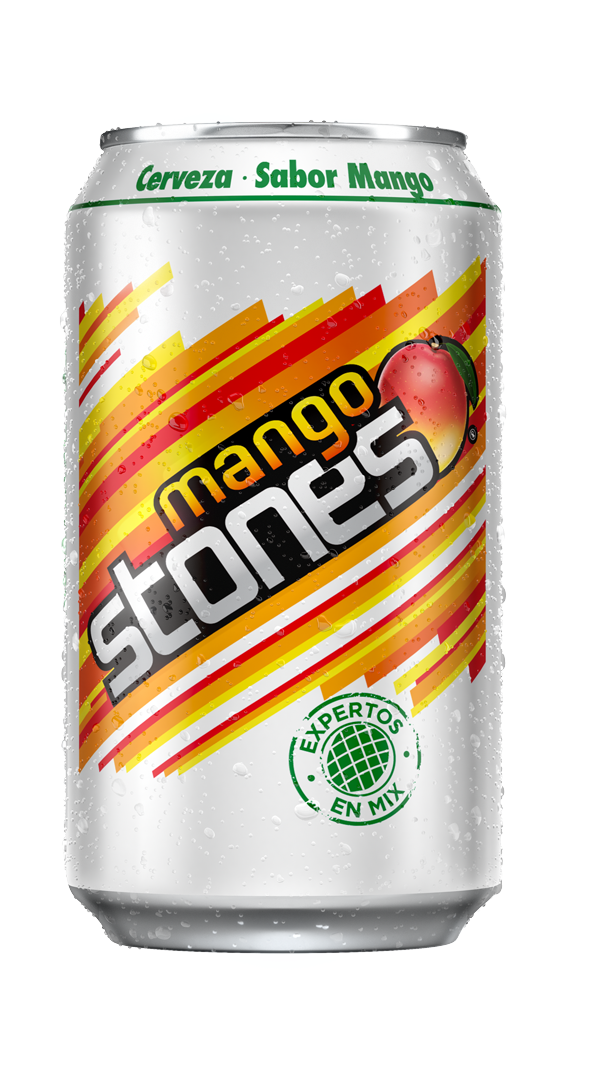 CCU | Marcas | Stones