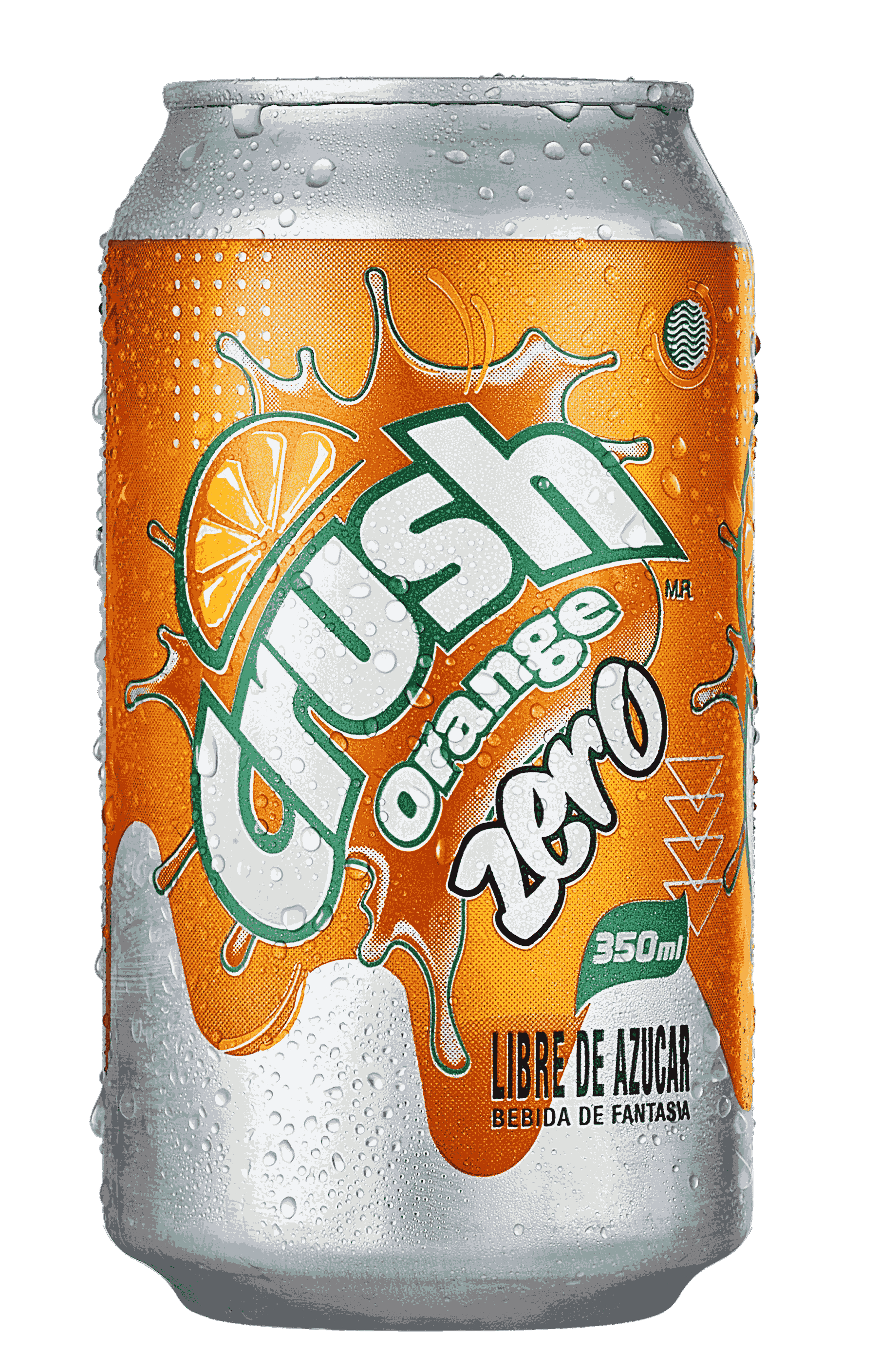CCU | Marcas | Crush