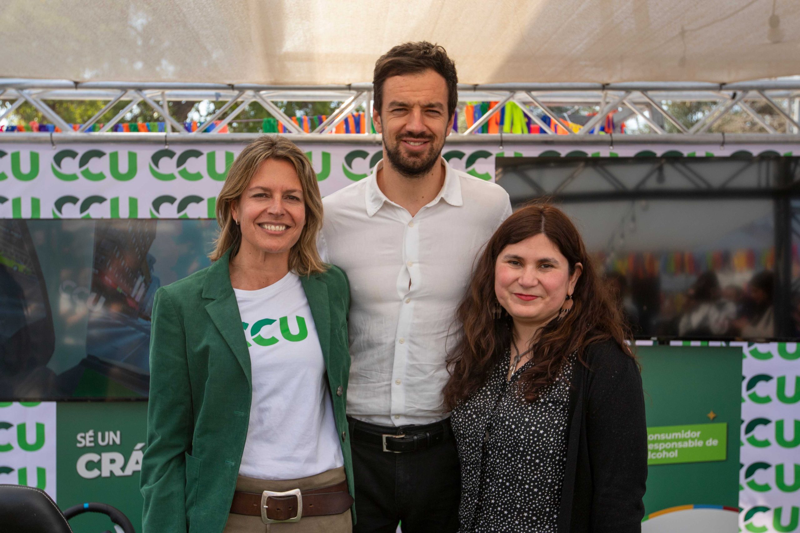 CCU | Nuestras Personas