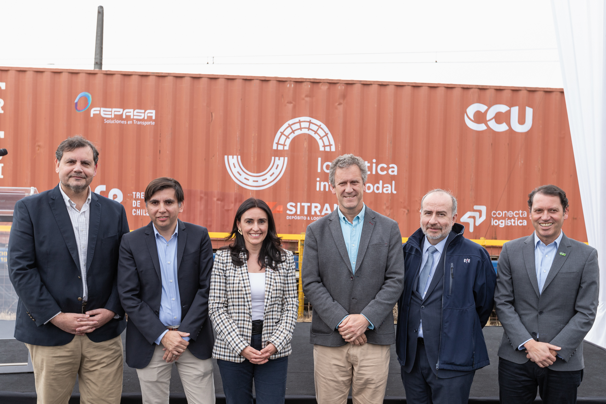 CCU | Nuestras Personas